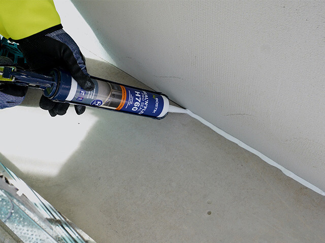Bostik’s Hybrid Sealant range | Knowledge | Bostik Global